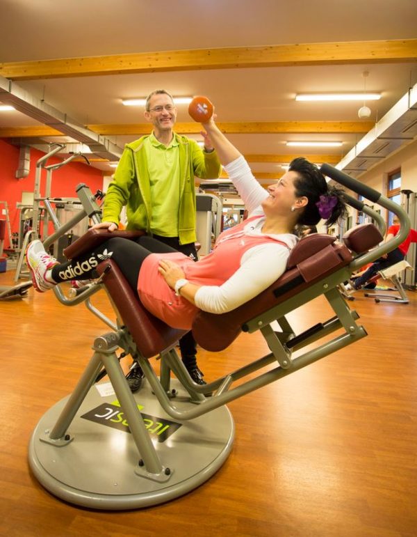 Reha Vita - Über uns