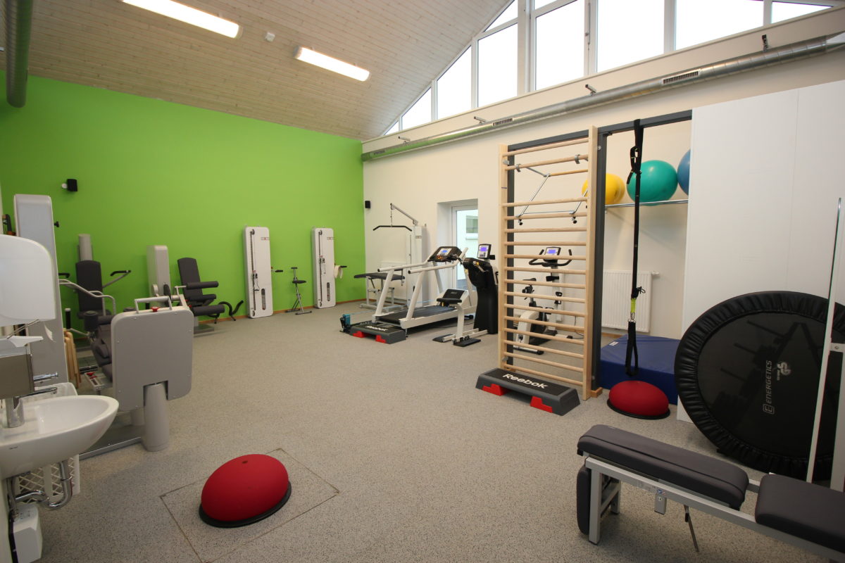 Reha Vita - Über uns