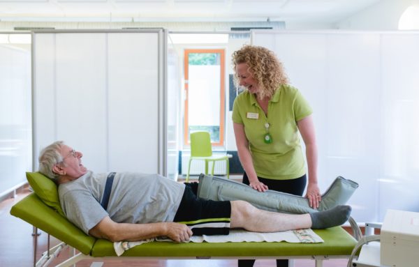 Reha Vita - Über uns