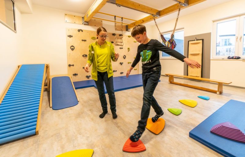 Reha Vita - Über uns