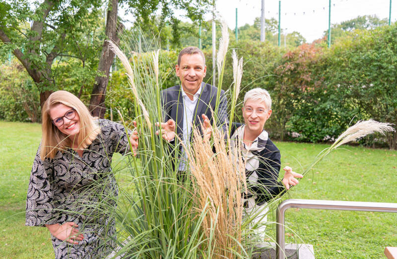 Startseite - Reha Vita